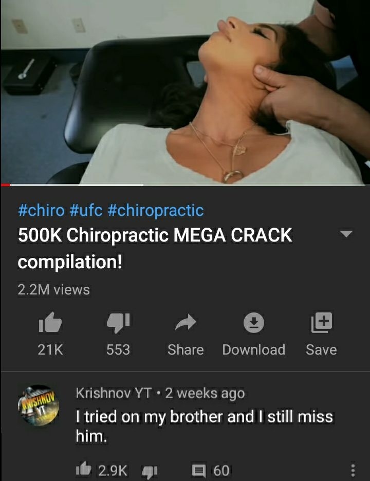 Cursed_Crack | Scrolller