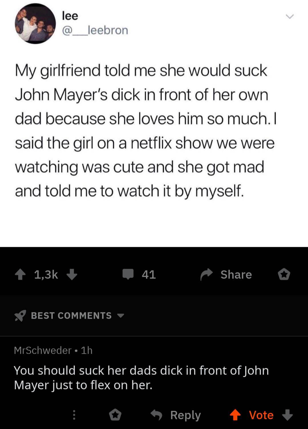 Cursed_Dad | Scrolller