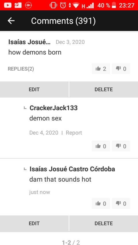 Cursed_demons | Scrolller