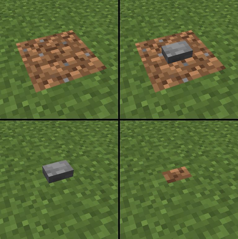 cursed_dirt | Scrolller