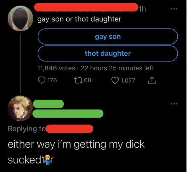 Cursed_Father | Scrolller