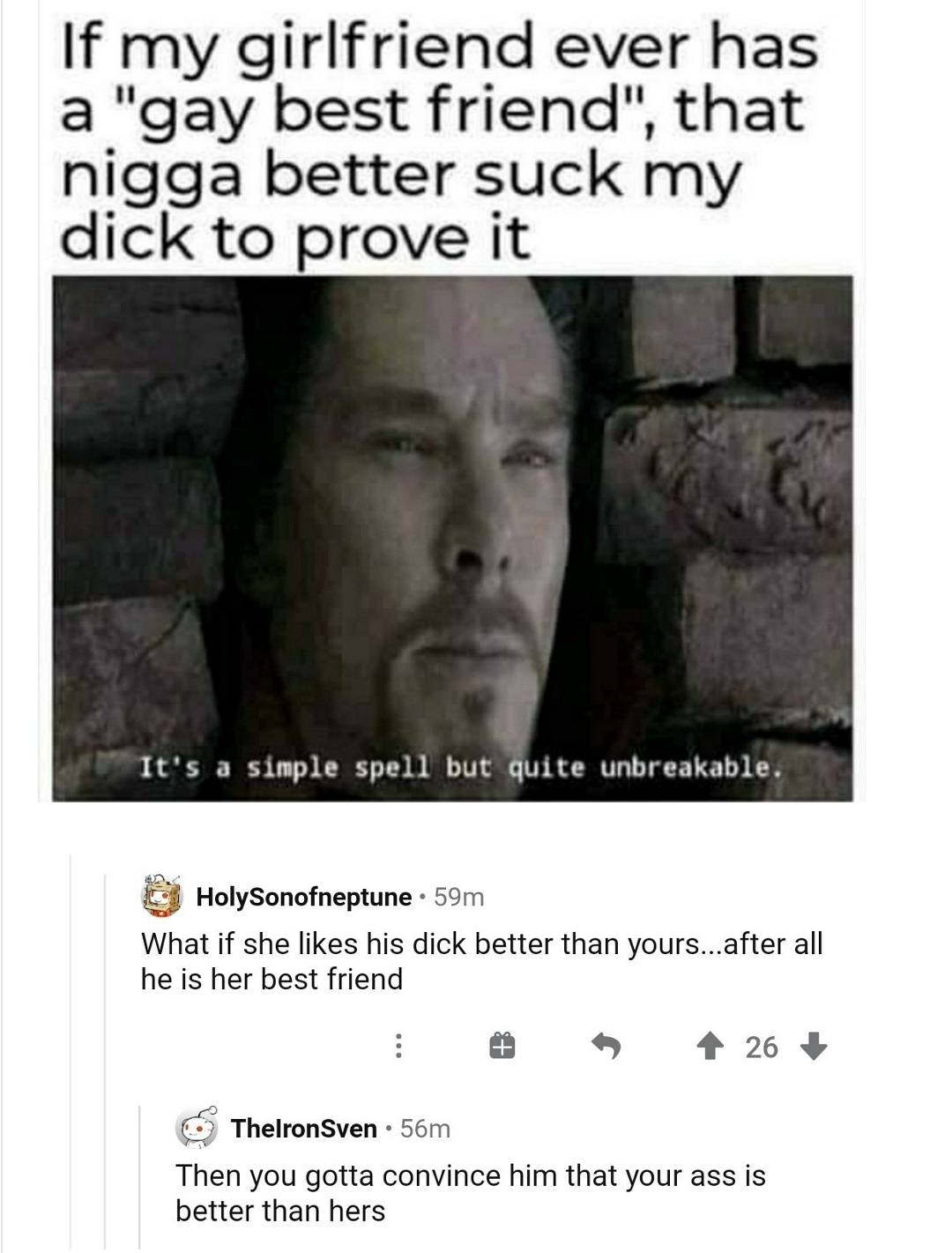 Cursed_friend | Scrolller