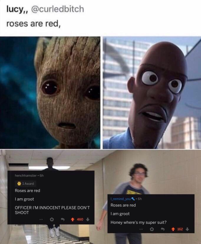 cursed_frozone | Scrolller