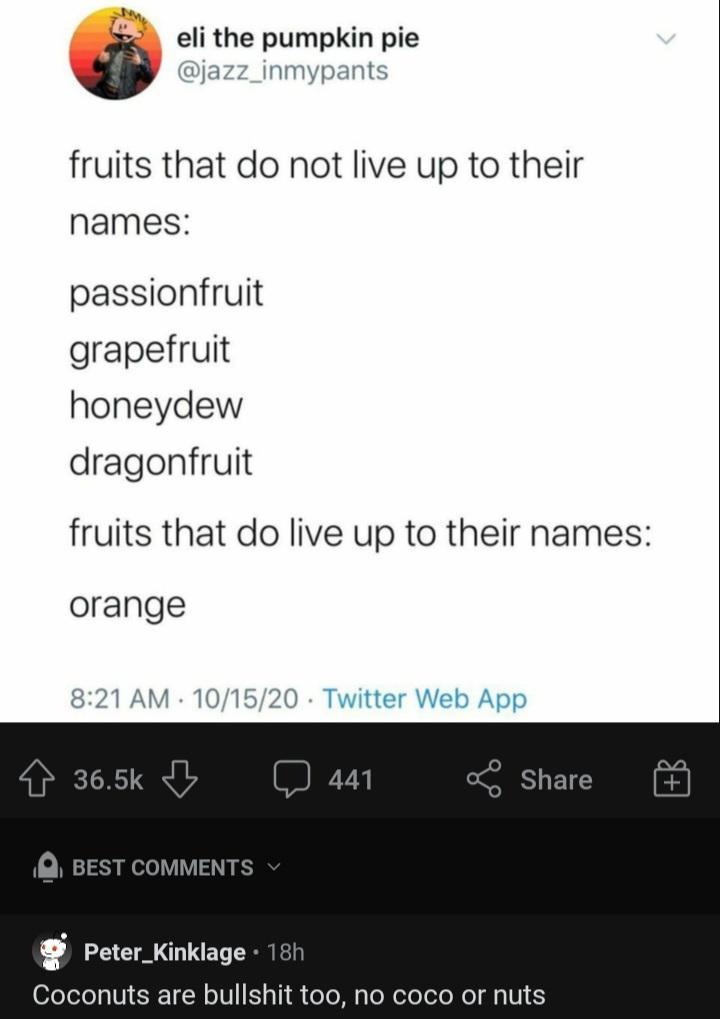 Cursed_ Fruit | Scrolller