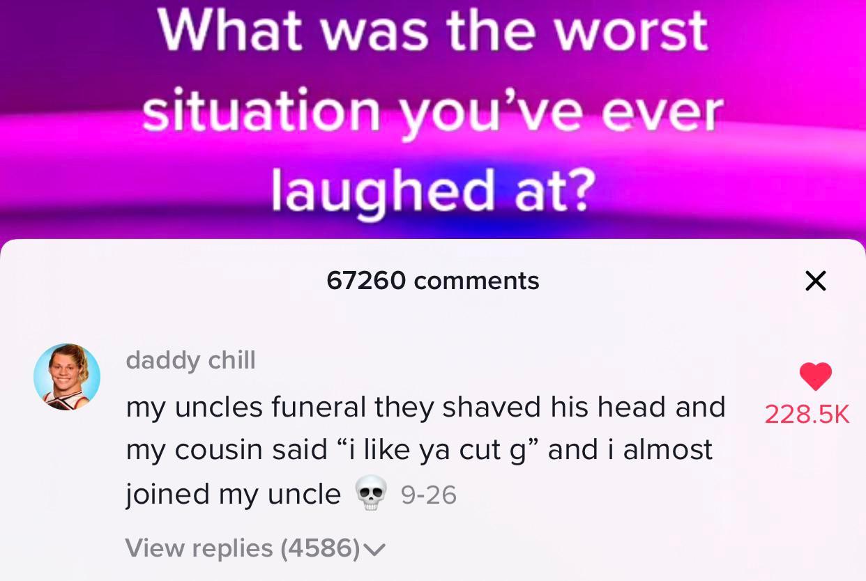 Cursed_funeral | Scrolller