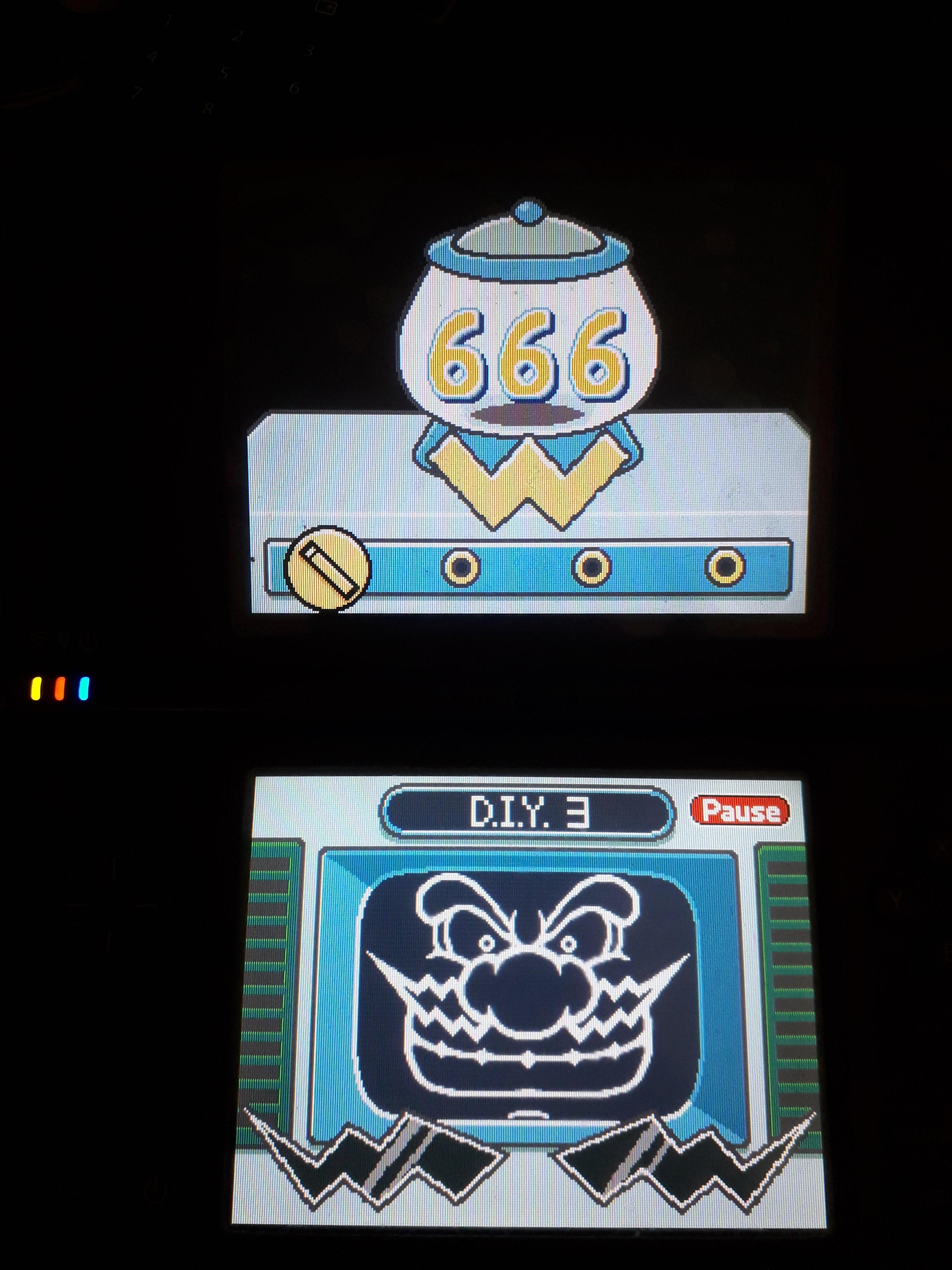 cursed game | Scrolller