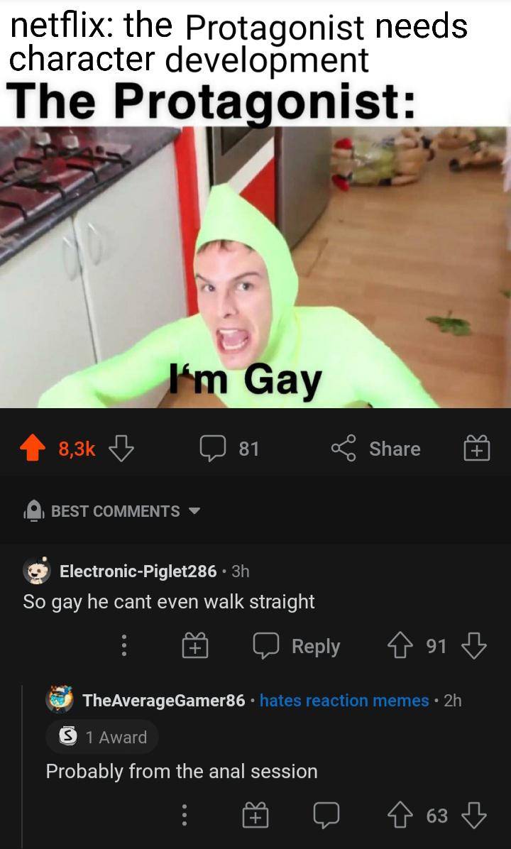 Cursed_gay | Scrolller