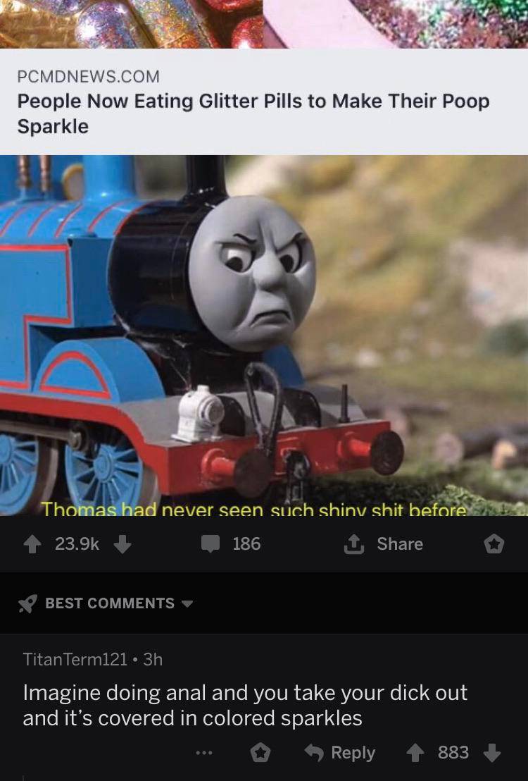 cursed_glitter | Scrolller