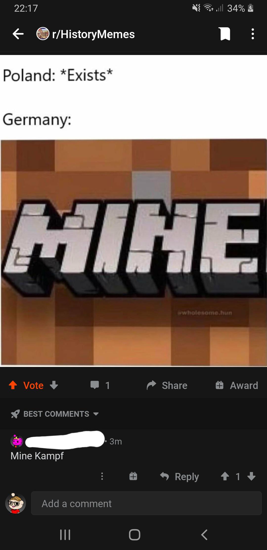 cursed_history | Scrolller