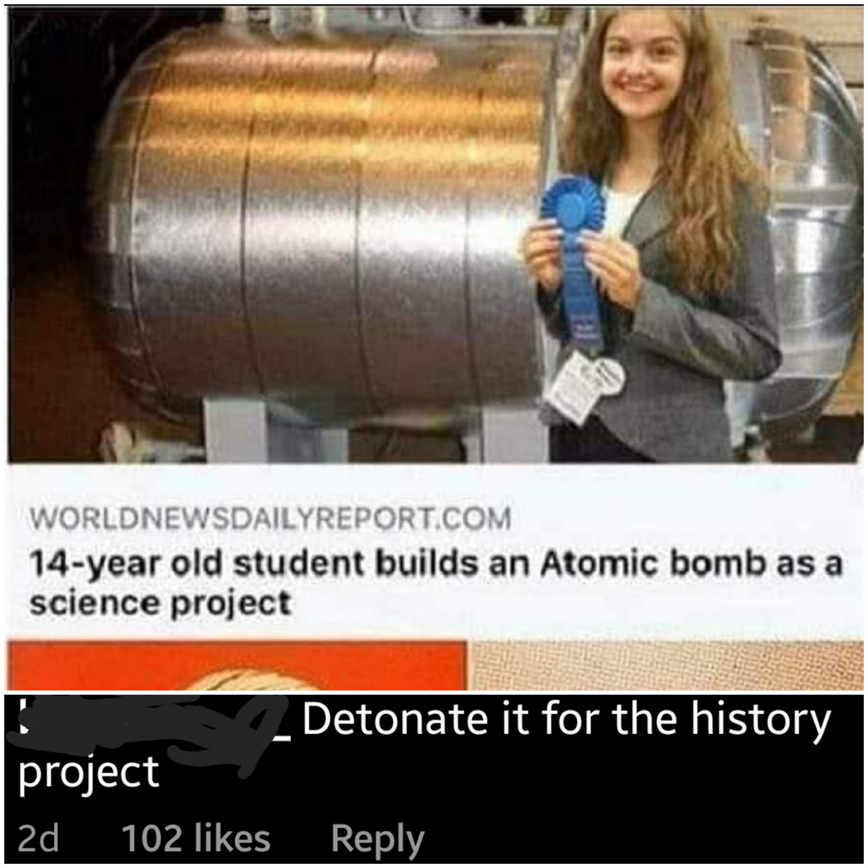 Cursed_ history project | Scrolller