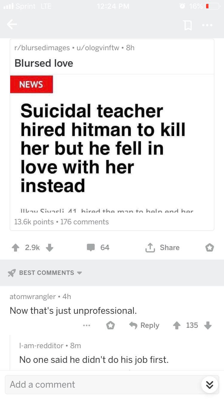 Cursed_Hitman | Scrolller