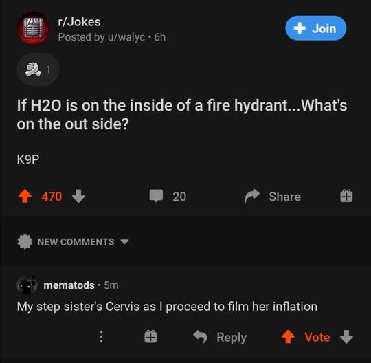 Cursed_hydrant | Scrolller