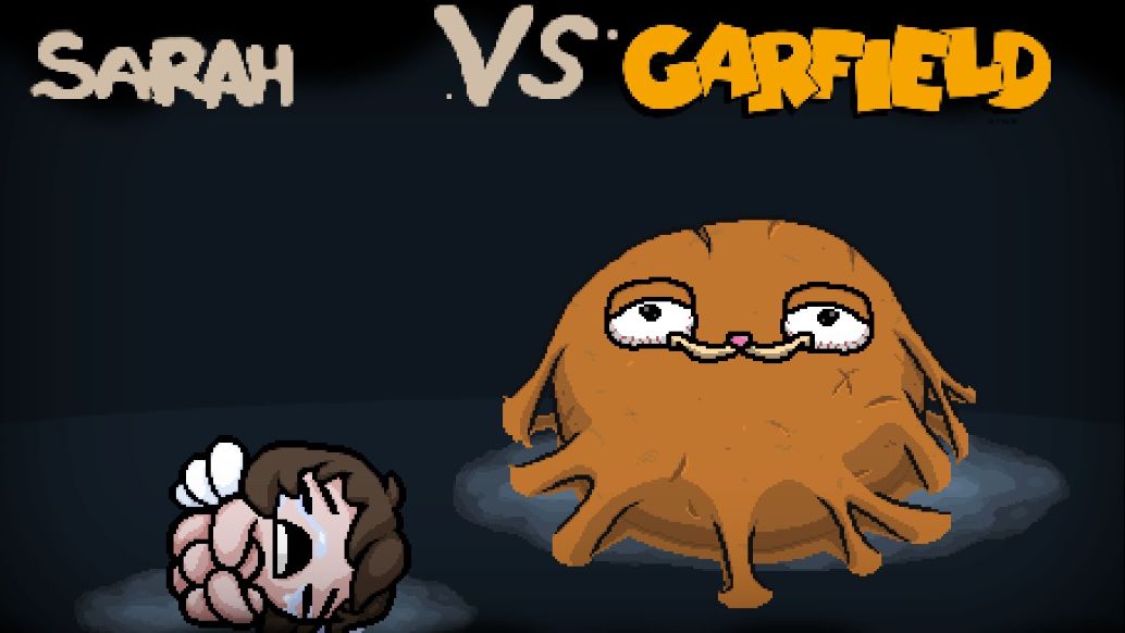 cursed_isaac | Scrolller