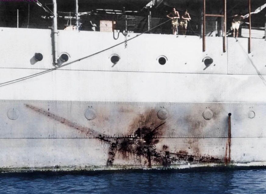 cursed_kamikaze | Scrolller