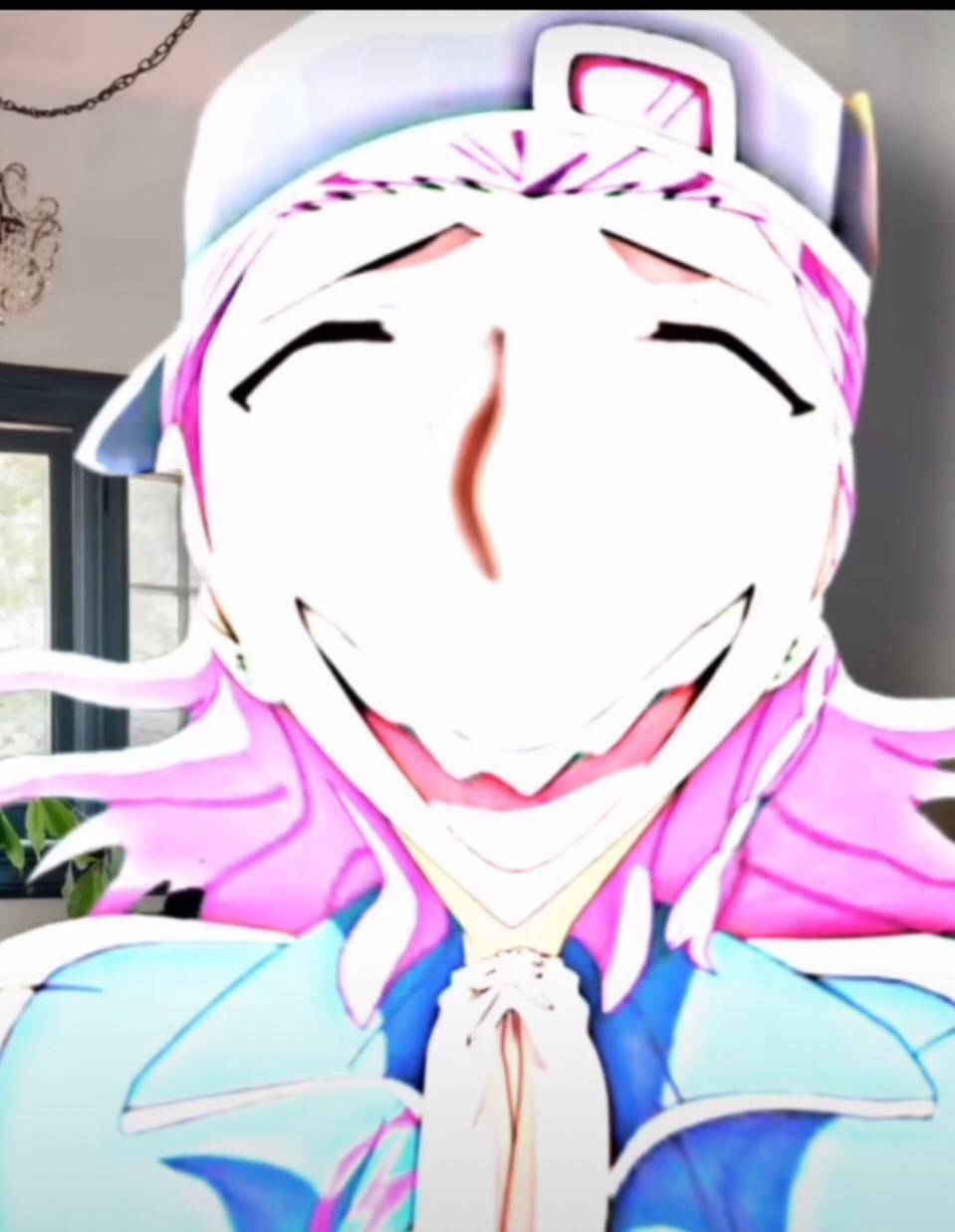 Cursed Kazuichi | Scrolller