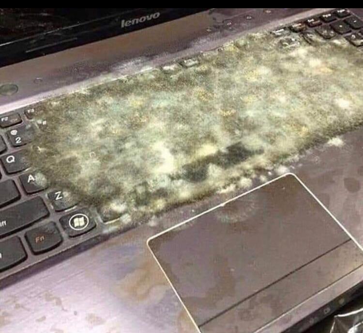cursed_keyboard | Scrolller
