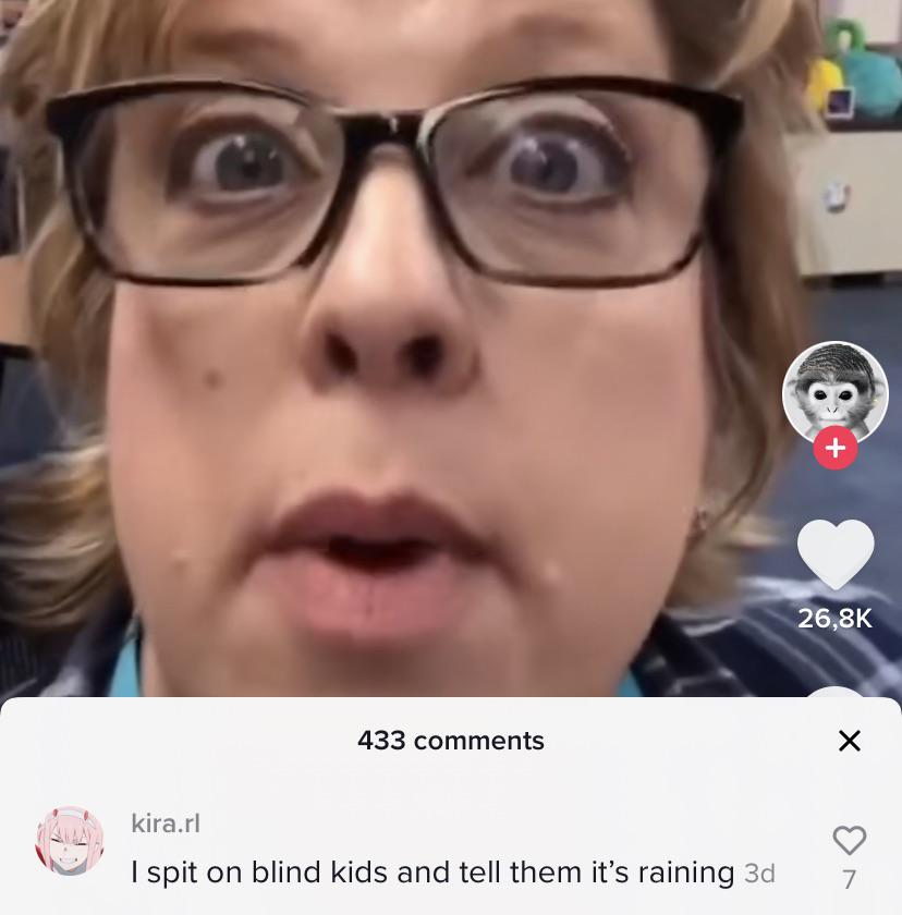 cursed_kindergarden | Scrolller