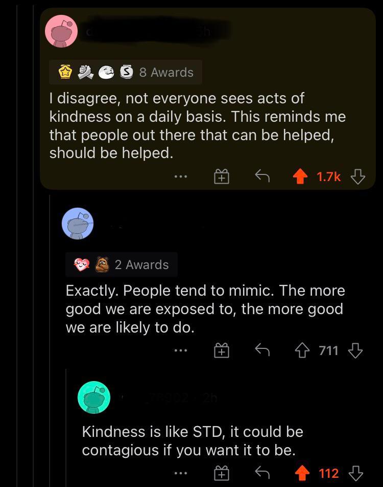 Cursed_kindness | Scrolller