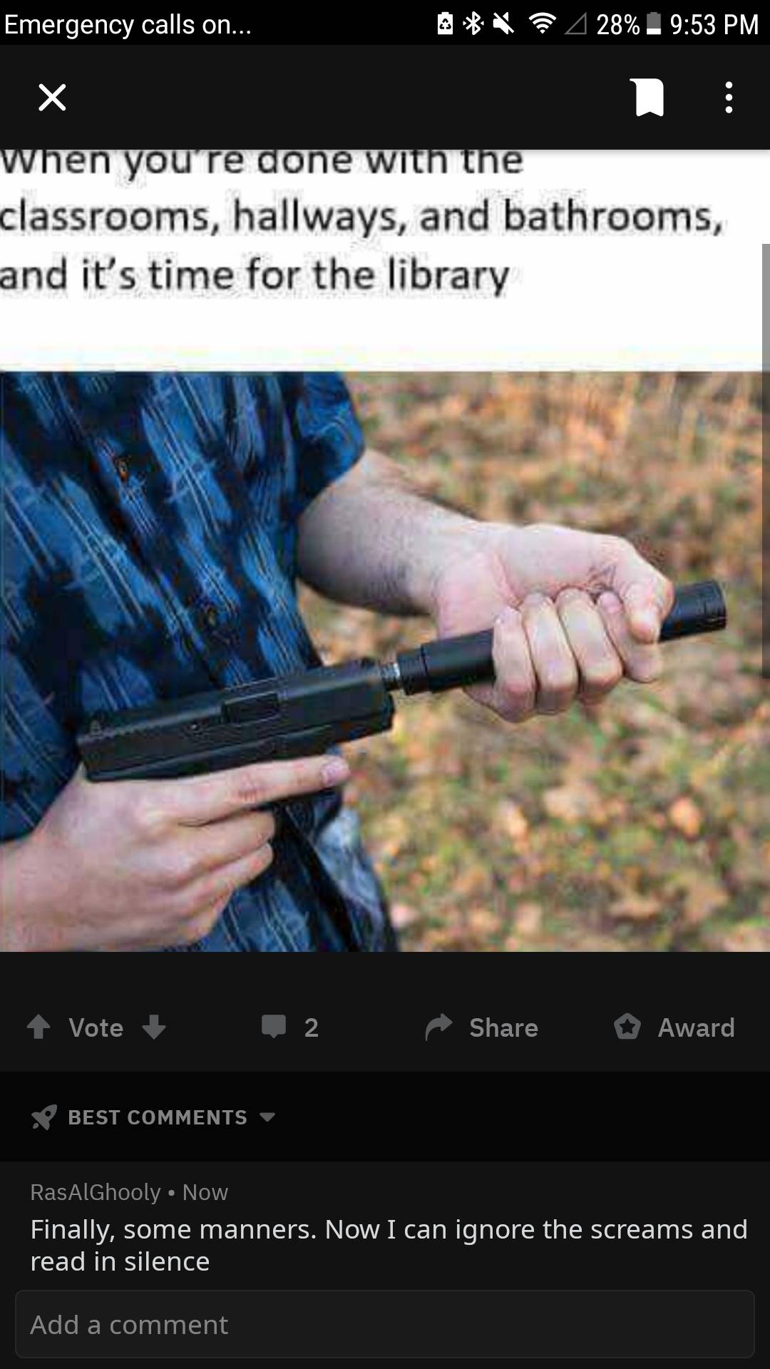 Cursed library | Scrolller