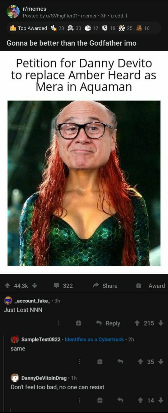 cursed_loss | Scrolller