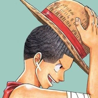Cursed Luffy | Scrolller