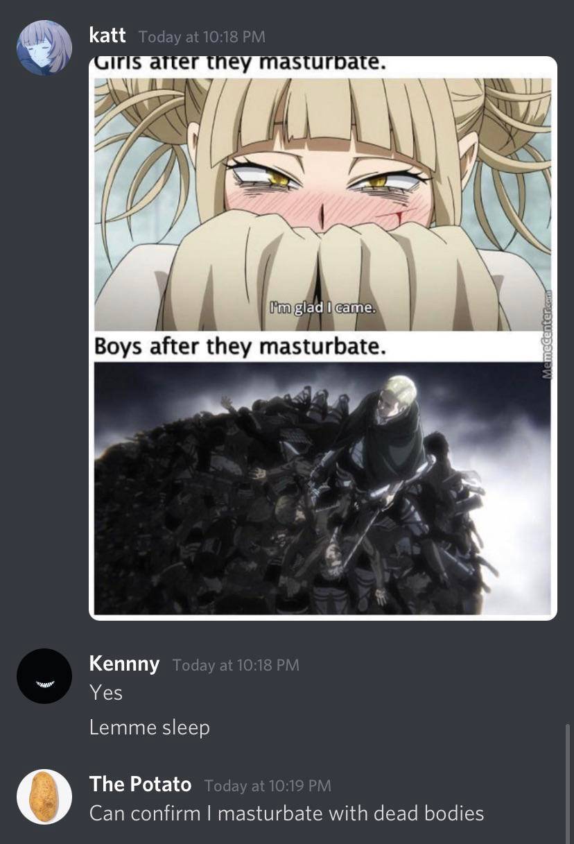 Cursed Masturbation | Scrolller