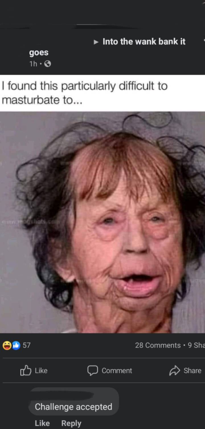 Cursed_masturbations | Scrolller