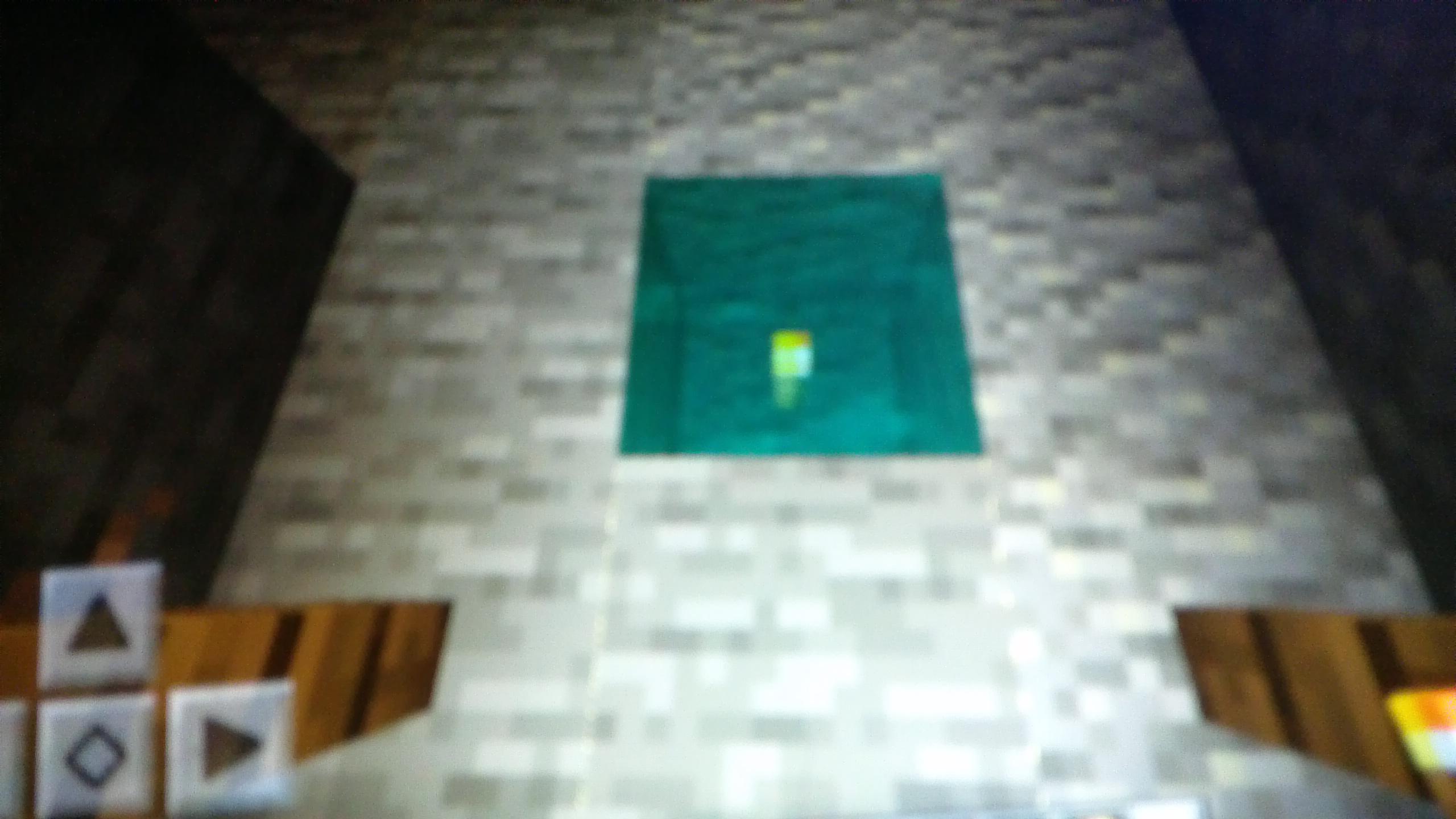 cursed minecraft | Scrolller