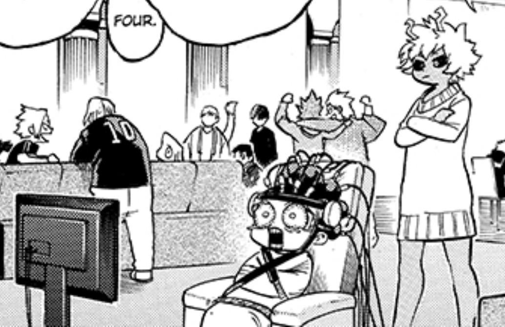 cursed mineta | Scrolller