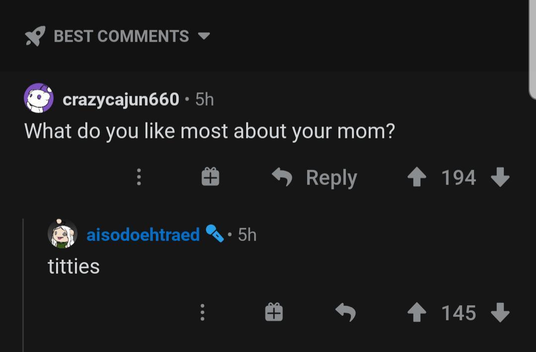 Cursed_Mom | Scrolller