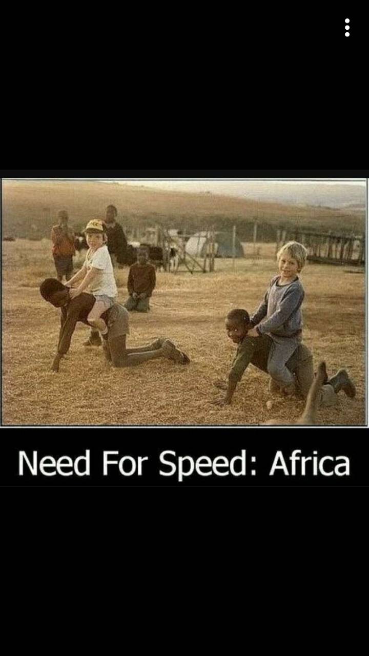 Cursed need for speed | Scrolller