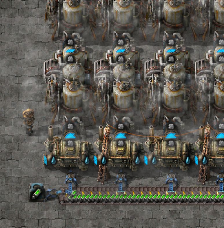 Cursed nuclear energy | Scrolller