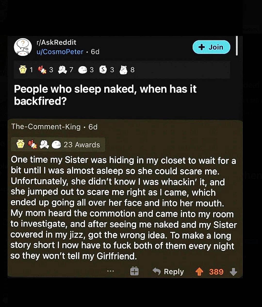 Cursed_Nudity | Scrolller