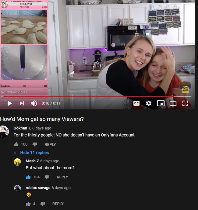 Cursed_OnlyFans | Scrolller