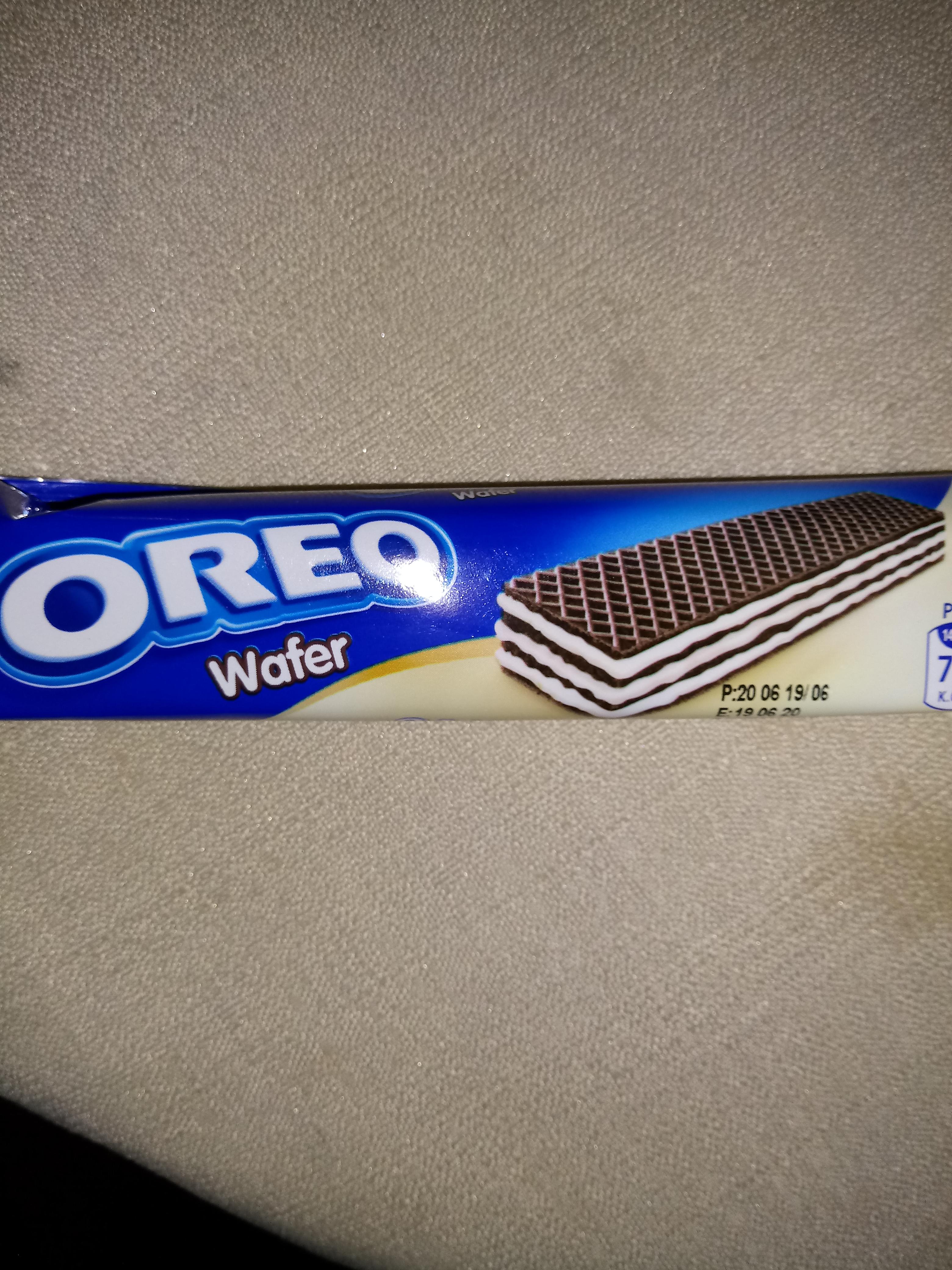 Cursed Oreo spinoff | Scrolller