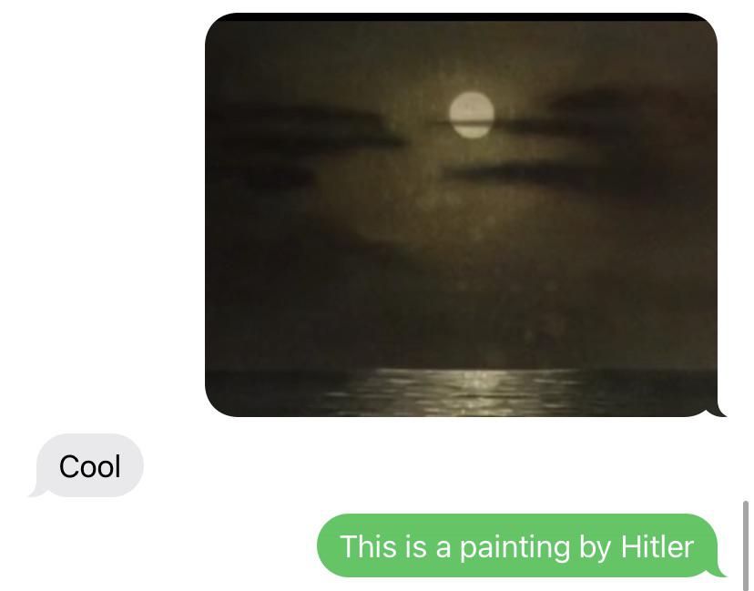 Cursed_painting | Scrolller