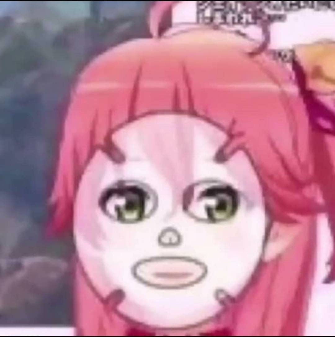 Cursed Picture of Miko | Scrolller