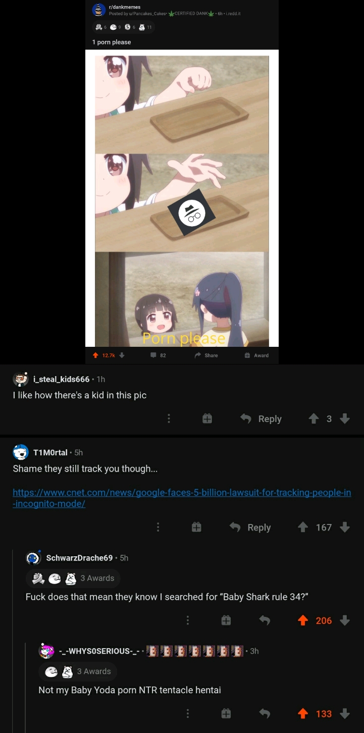 Cursed_porn | Scrolller