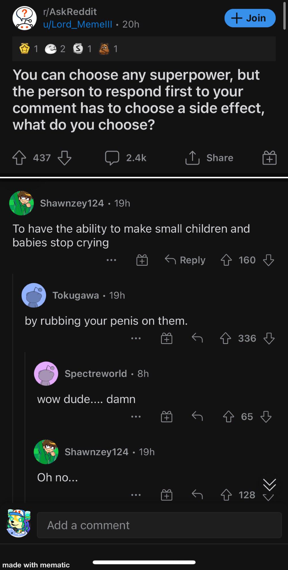 Cursed_power | Scrolller