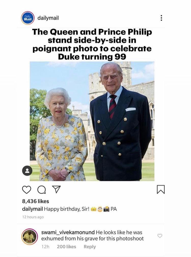 Cursed Queen | Scrolller