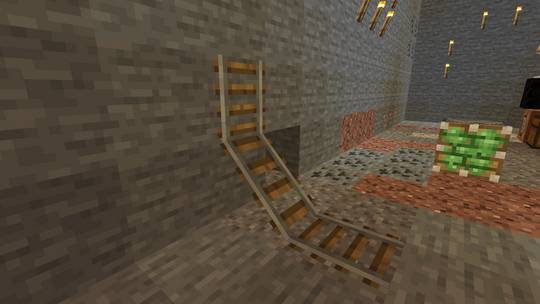 Cursed rail | Scrolller