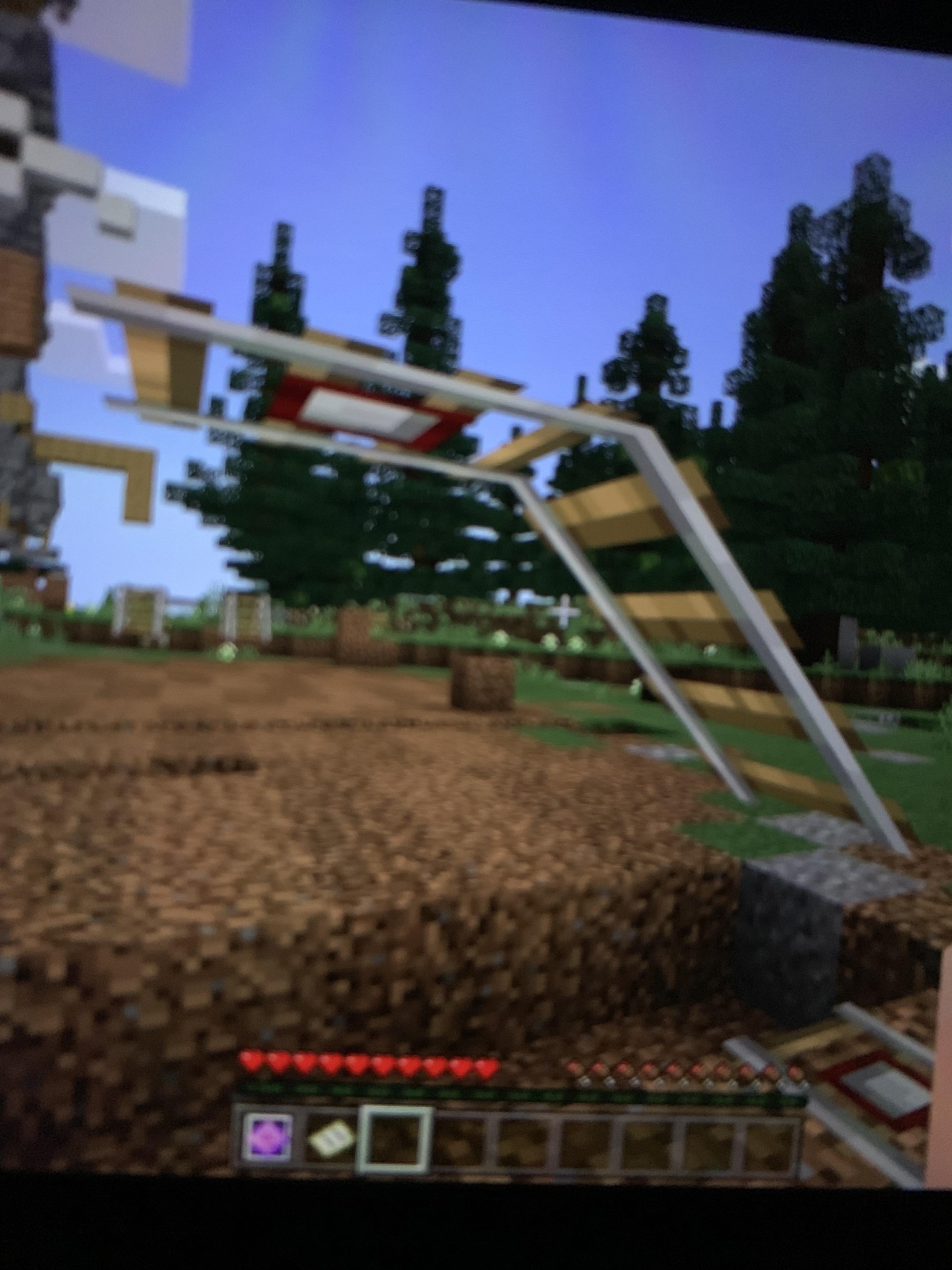 Cursed Rails | Scrolller