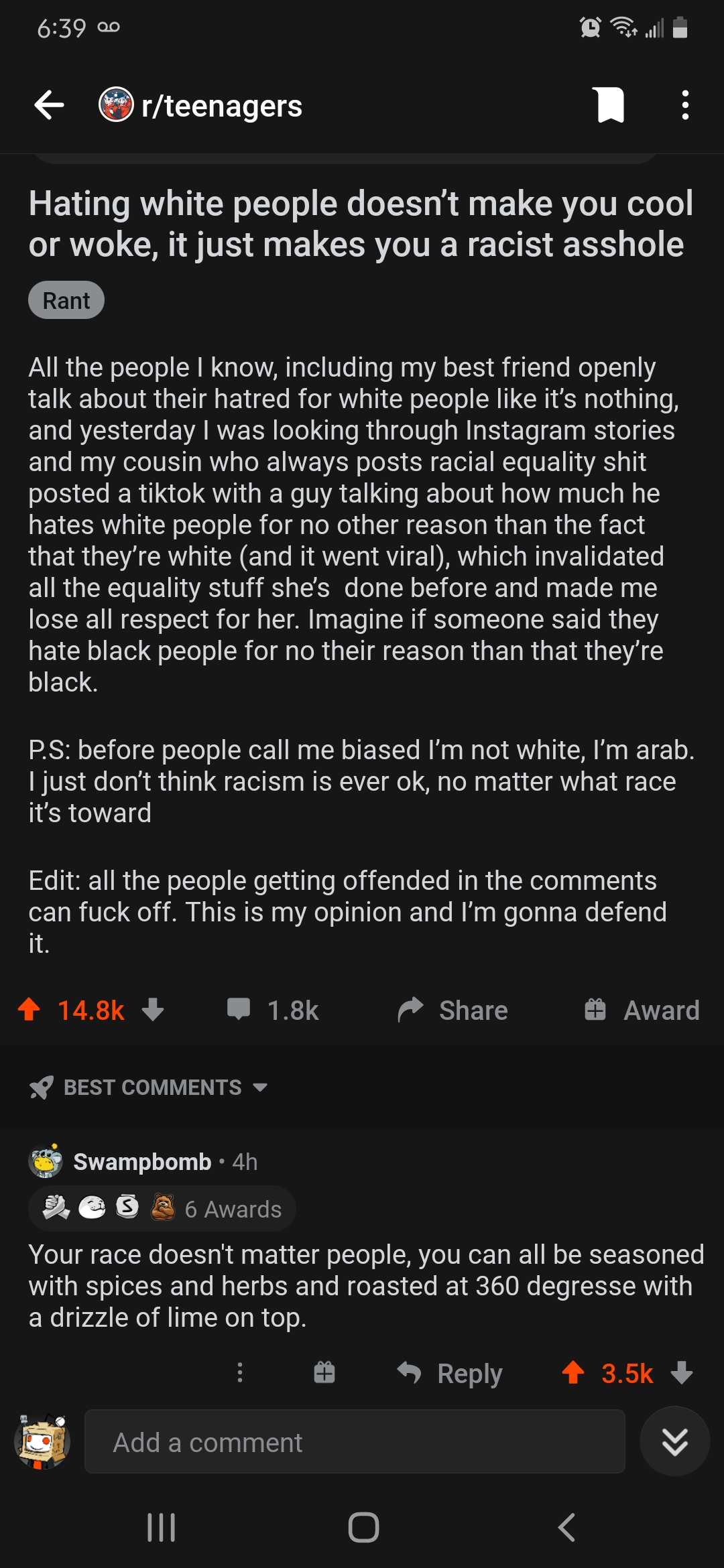 Cursed_recipe | Scrolller