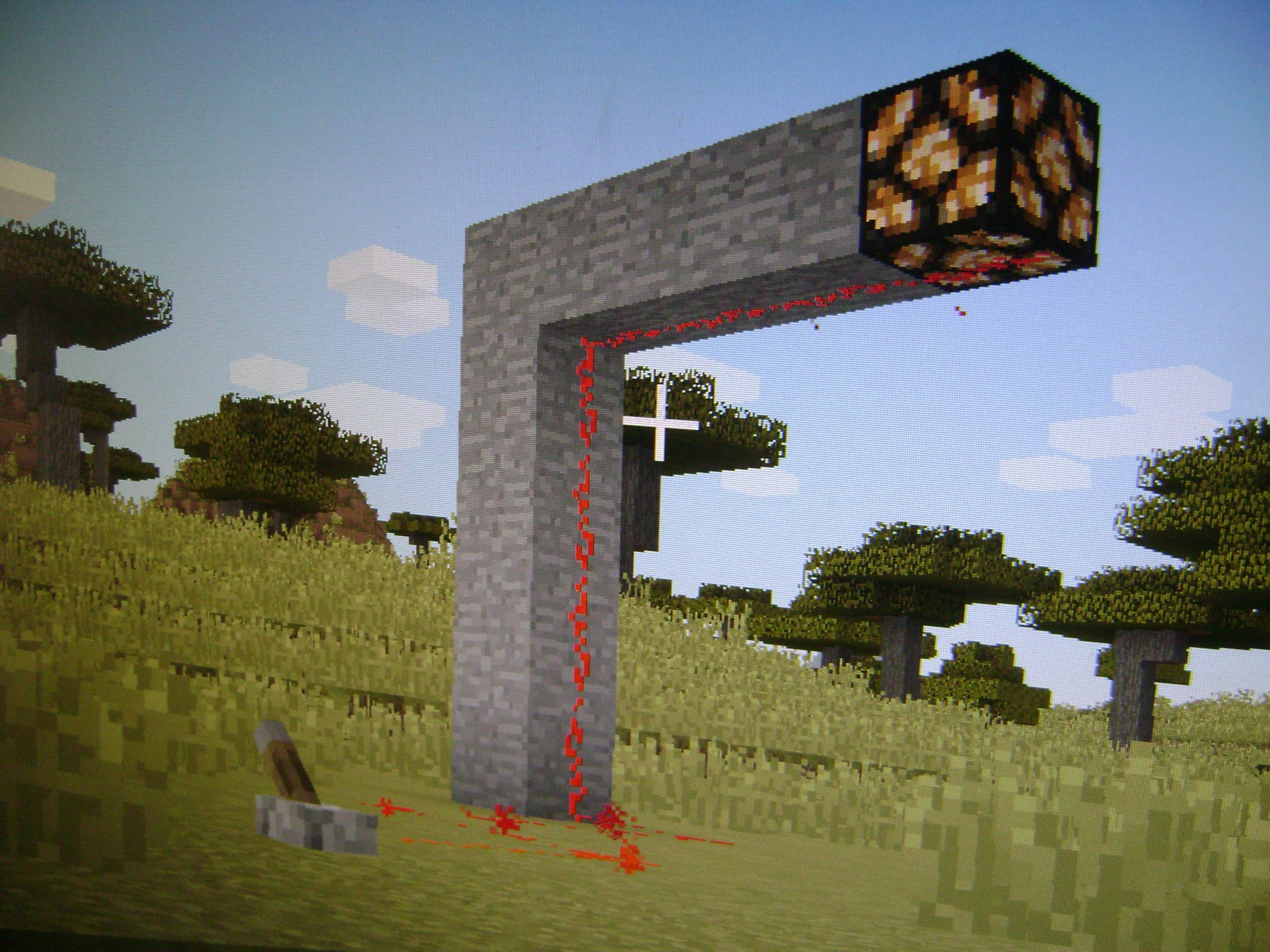 Cursed_redstone | Scrolller