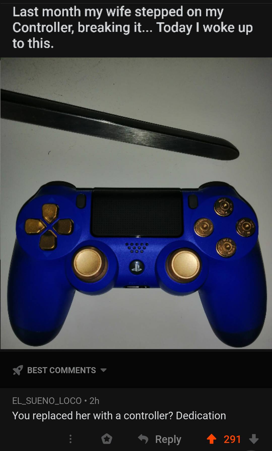 Cursed_replacement | Scrolller