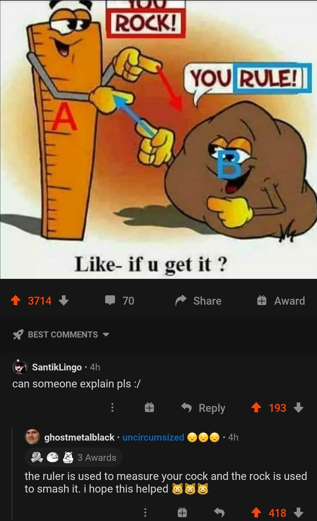 Cursed_Rock | Scrolller