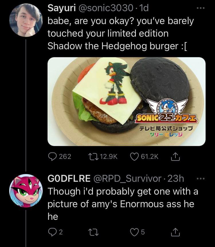 Cursed Shadow | Scrolller