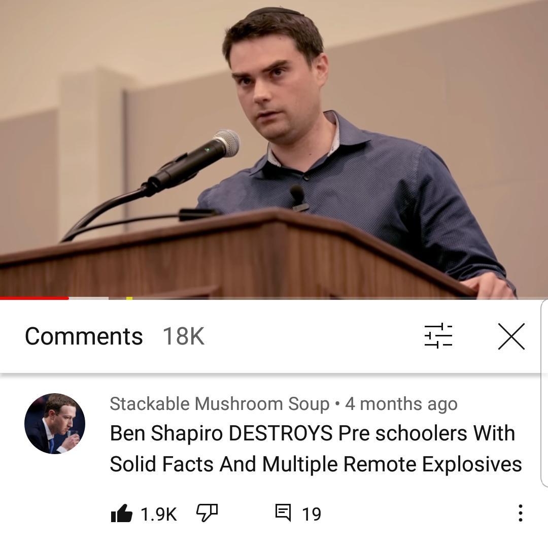 Cursed_Shapiro | Scrolller