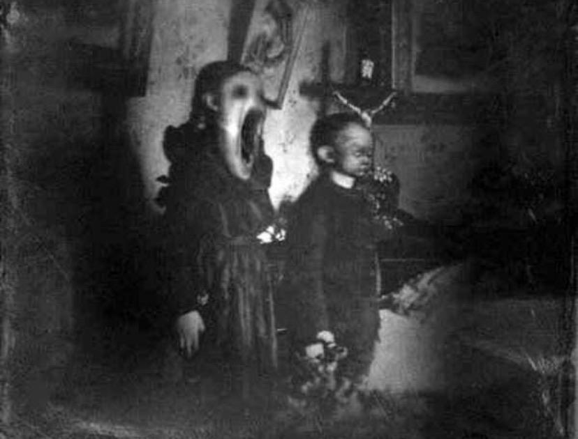 cursed_sister | Scrolller