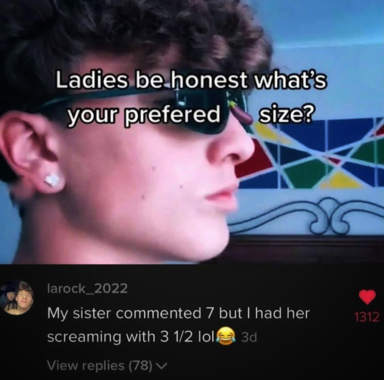 Cursed_ sister | Scrolller